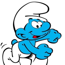 Smurf_Elevator 