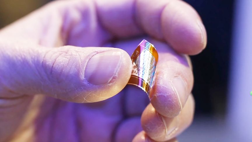 石墨烯技术是炒作吗?科学家全力进行研究,落地为什么还这么难?