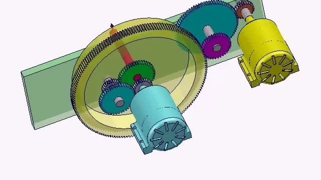 #三维建模 #产品设计 #机械设计 #智能制造 #自动化 #3d设计
