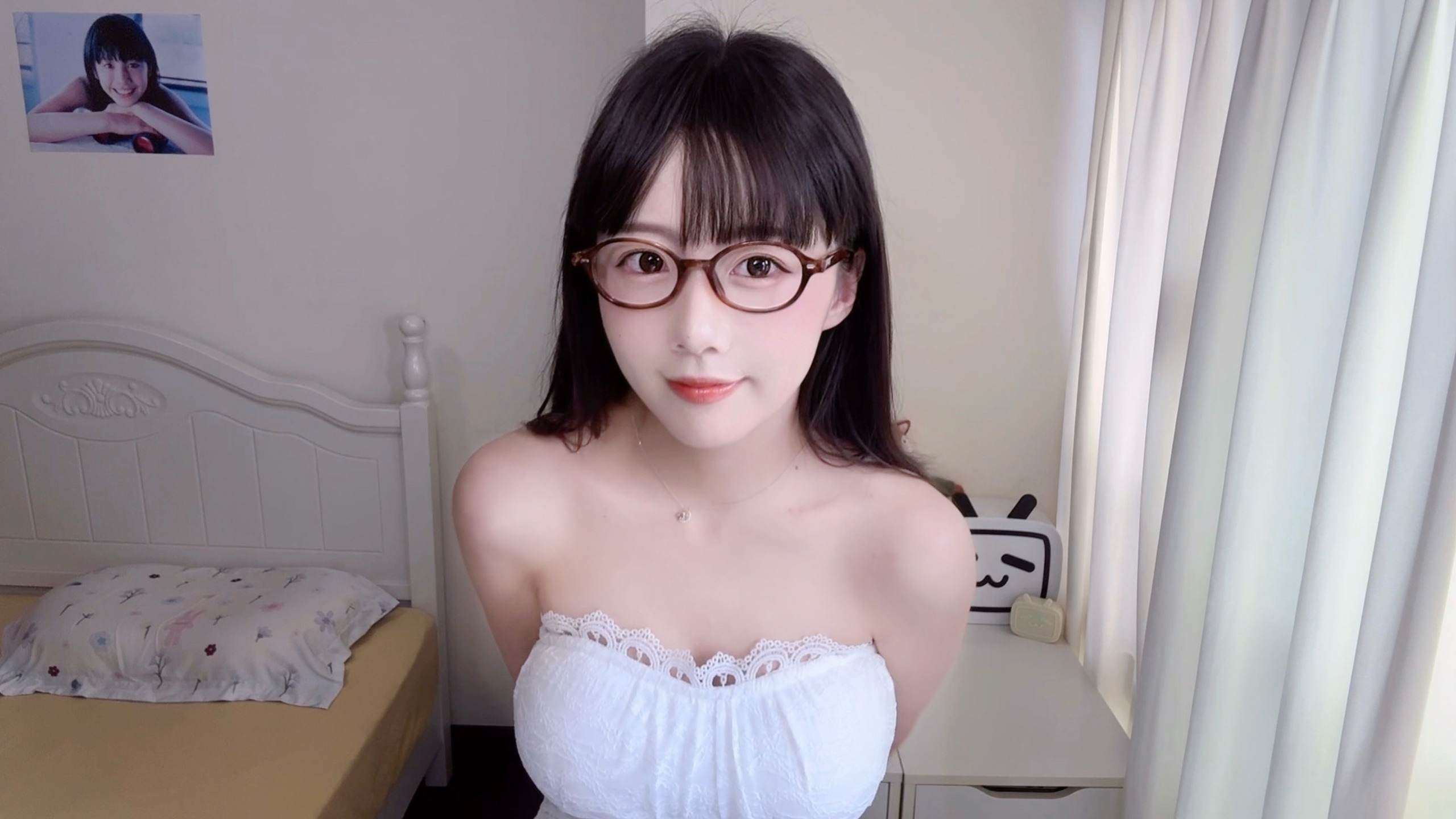 女生这样撒娇,男生真的招架不住吗?