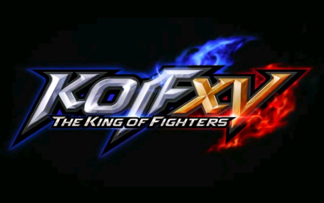 【拳皇15】宣传片合集