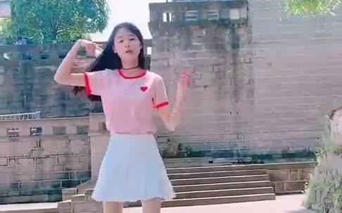 流行舞《稻香》舞蹈教学