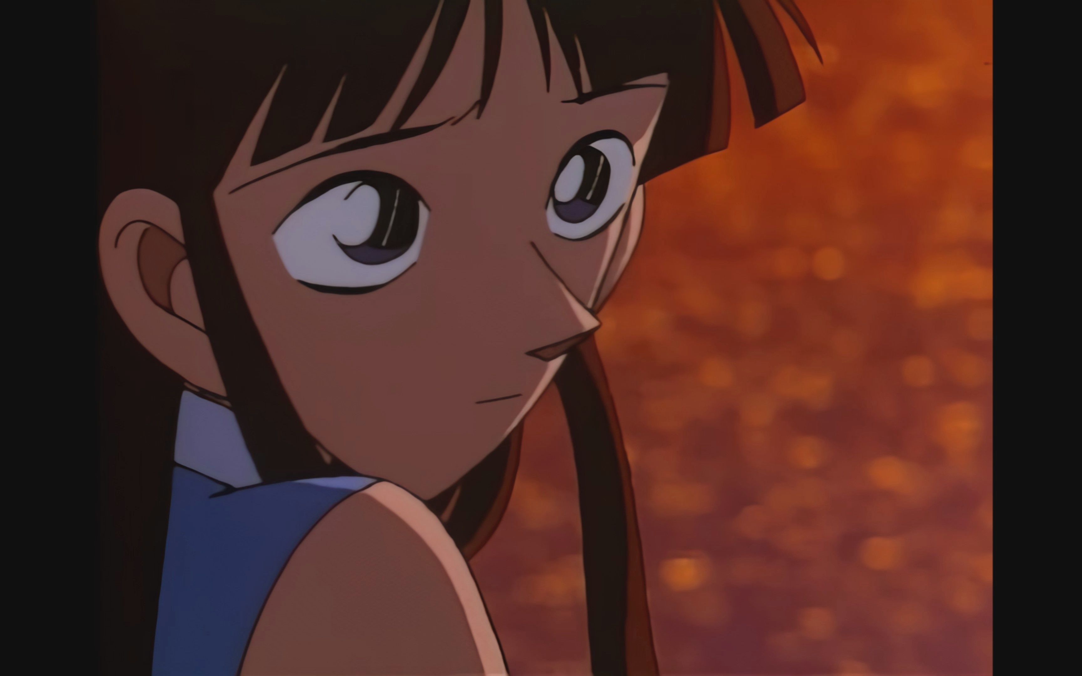 名侦探柯南4K全集修复调整计划第二十三期-豪华客轮杀人事件(下集)