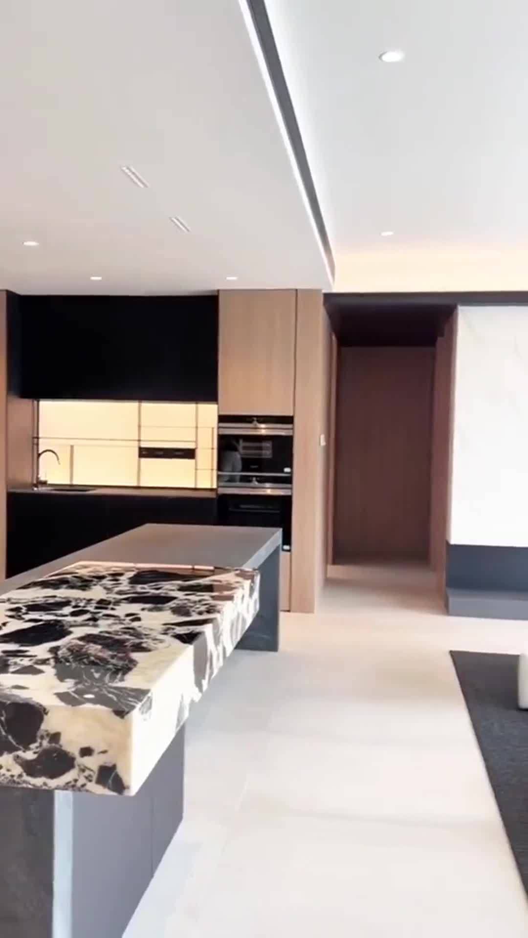 设计师的家什么样?看完这篇你就懂了