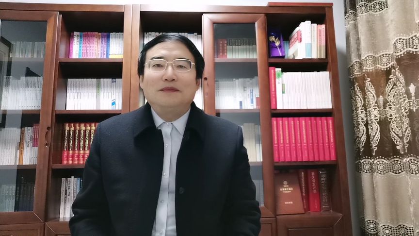 会议文书中,涉及各种对与会人员的称呼,有没有固定的称呼顺序?