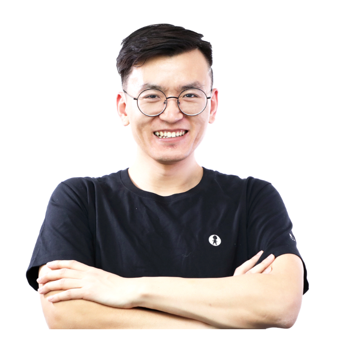 python讲师Alex 