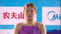 【跳水】【女10米台半决赛&决赛】2020全国跳水冠军赛_20201003-...
