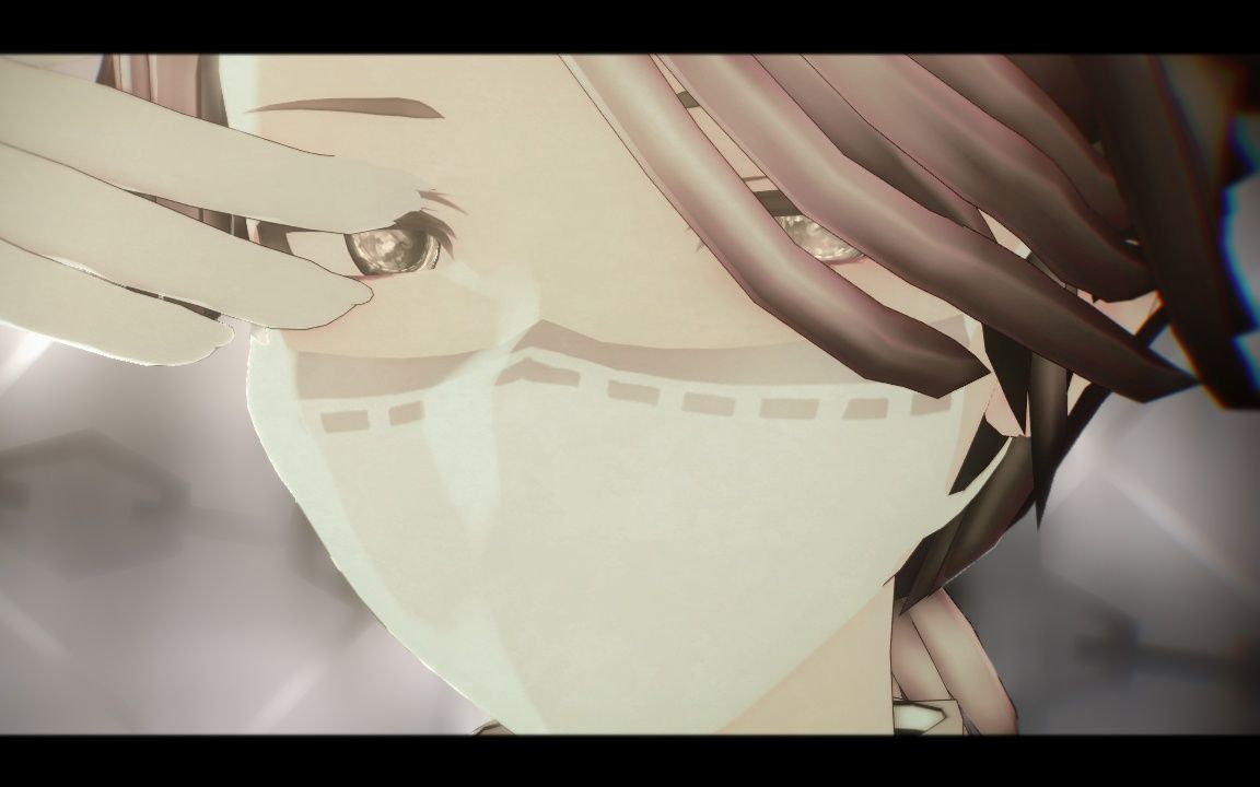 【生贺】【看前必看简介注意】【第五人格MMD】Adios【入殓师】【...