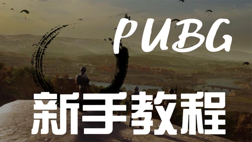 PUBG新手教程—N卡设置!提高游戏流畅度!