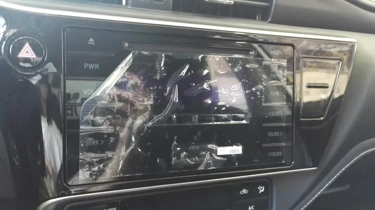 卡罗拉双擎这款车的仪表盘有点老气。【来自懂车帝车友圈】