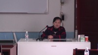 专题讲座《做一个幸福的小学语文教师》