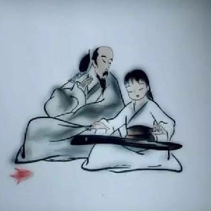 吴老师的古琴班 