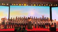 2019-5小学合唱团