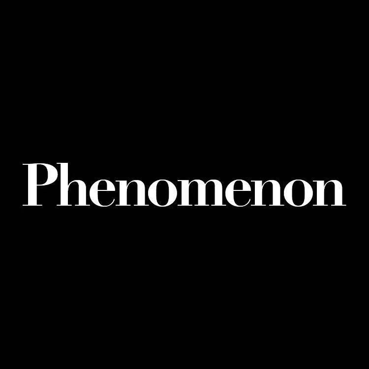 网易游戏Phenomenon 