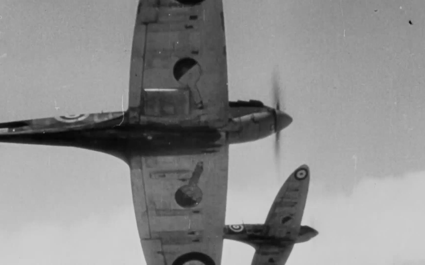 【纪录片】不列颠之战 拯救英国的三天 3【1080p】【双语特效字幕】...