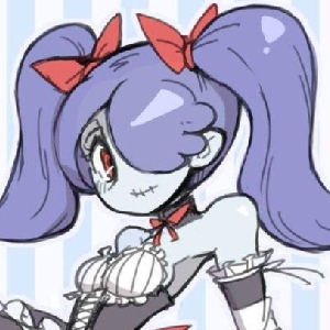 纠缠不清的耳机线 