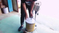 结构胶主图视频-操作视频