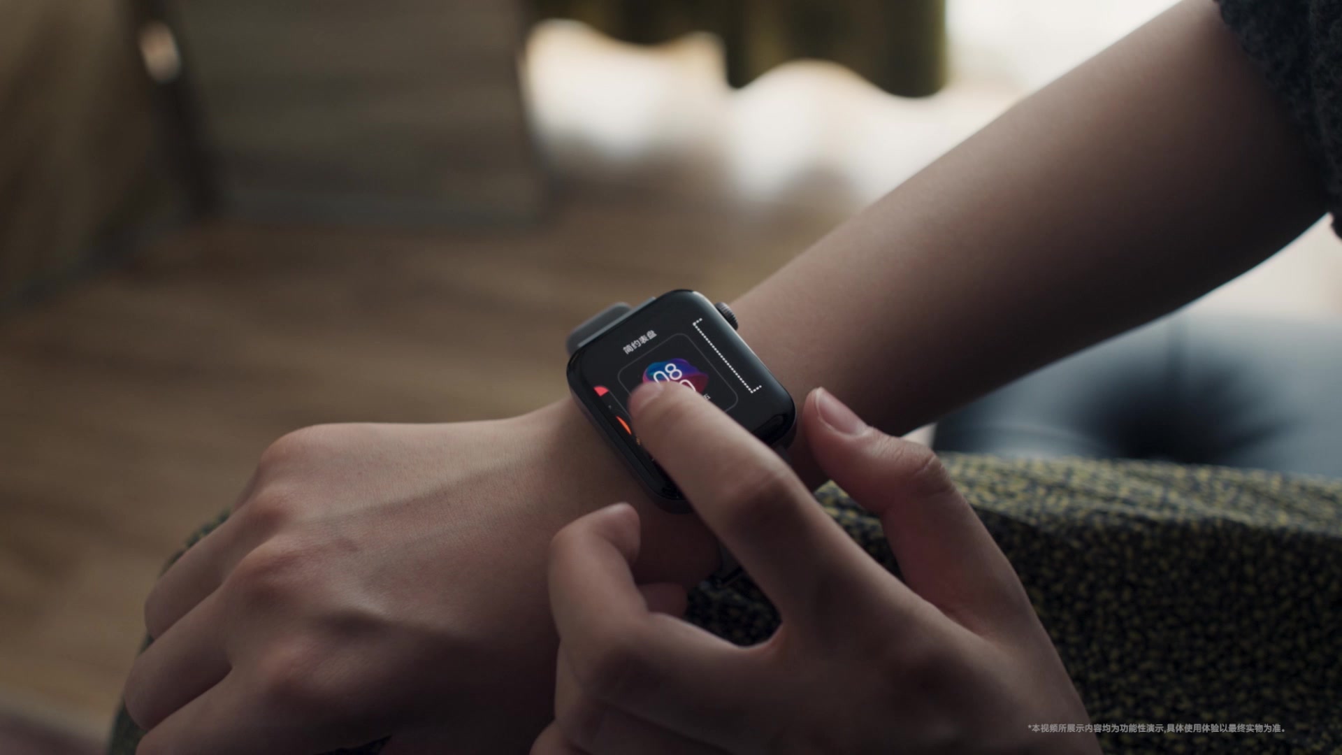 #小米手表#终于来了!