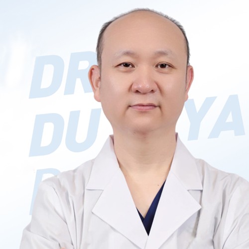 上海牙医杜亚波 