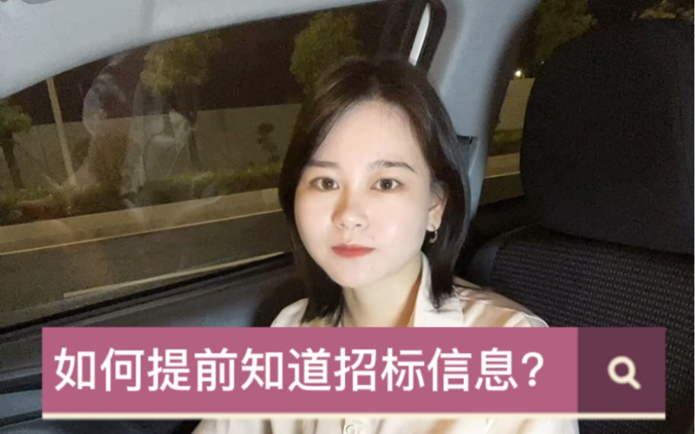 投标人都在用的查询网站,提前30天知道招标信息。