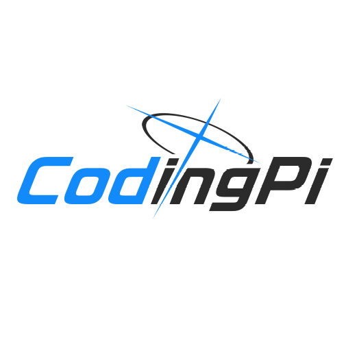 CodingPiOfficial 