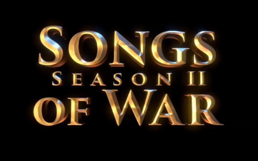 我的世界大电影 战争之歌第二季完整版【熟】【饭制】