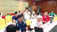 3049 民间邮会圆桌会议聚知音 第十四集 民间组织发言九