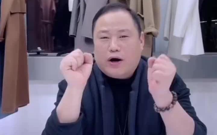 服装设计稿画很美,做出衣服不好看!第二篇