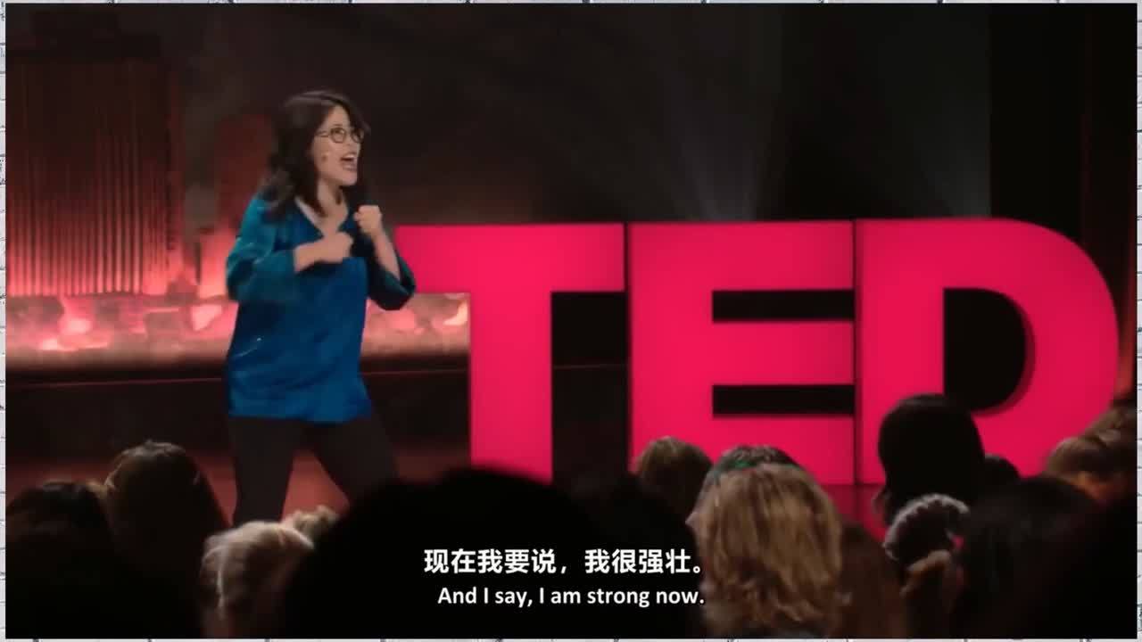 学TED英语|运动是如何改变你的大脑的