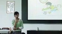 小学一年级数学优质示范课视频《认识钟表》_李杨.flv