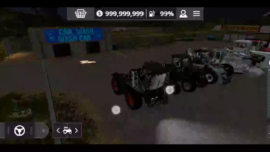 模拟农场20:番外篇,模拟农场mod模组