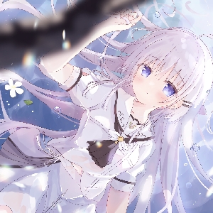 白羽nano_ 