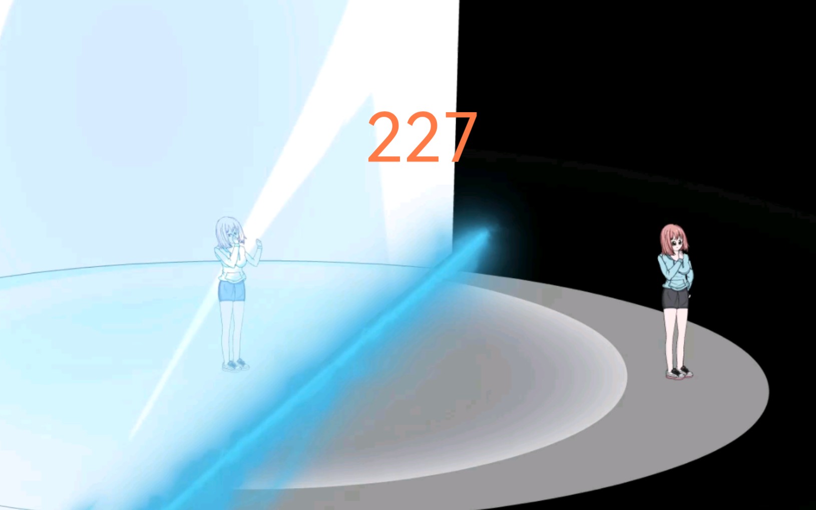 《生肖造神日记227》—门外不是我,咚咚咚!