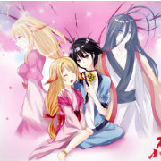 玲科百合子233333 