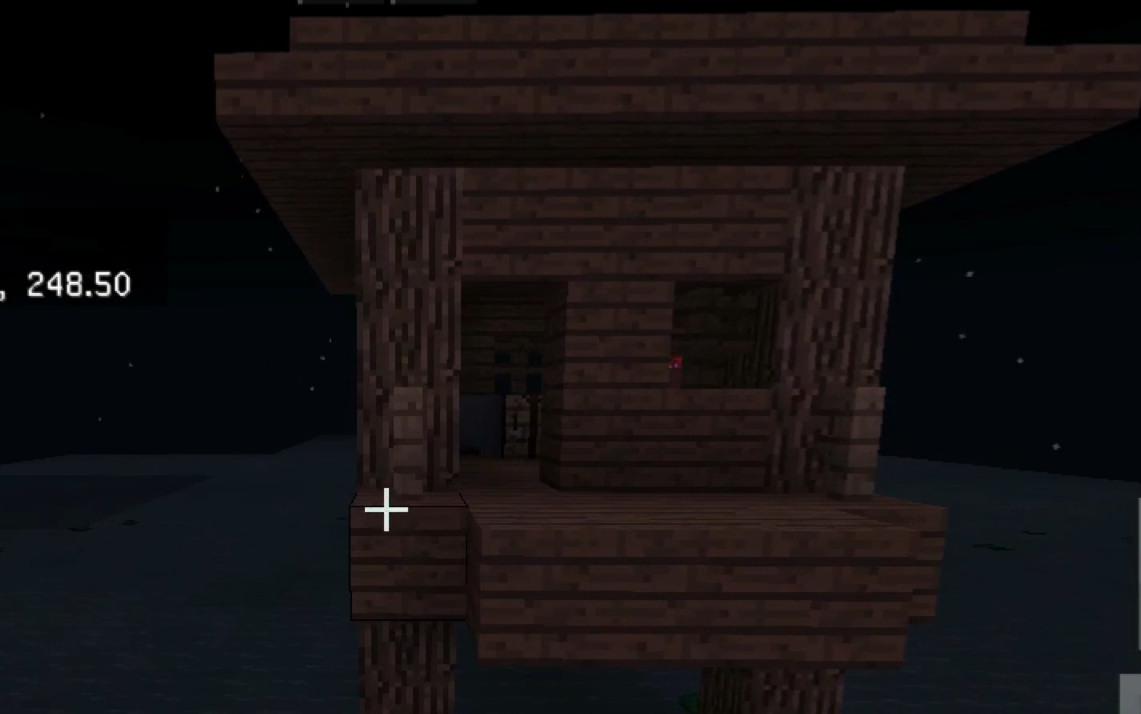 【末影小末】如何快速找到MC中的所有建筑和遗迹|我的世界Minecraft