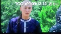 龙珠传奇删减片段朱哥哥之死