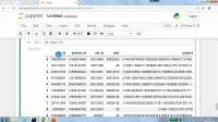 Python数据清洗实战