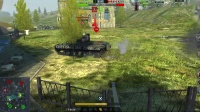【WOTB】【坦克世界闪击战】大会开完了,服务器终于可以连接了【M...