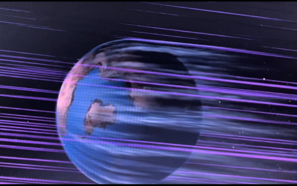 《地球和生命的历史》——12. 地球的未来