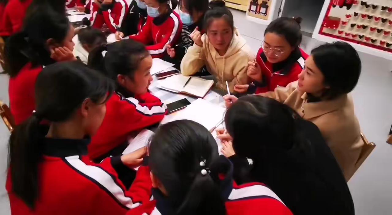 本周主题研讨:让趣味课堂、传承国学经典