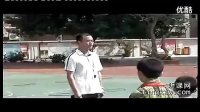 水平一 跑几步单脚起跳双脚落地 01 二年级 第四届全国中小学体育优质...