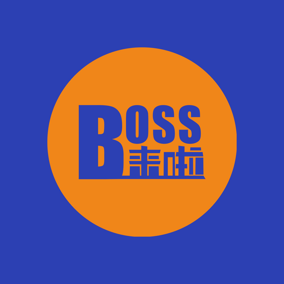 BOSS来啦 