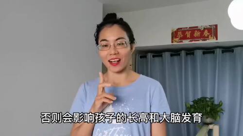 1岁宝宝辅食必知!这4个关键点没做好,当心耽误长高和智商发育!