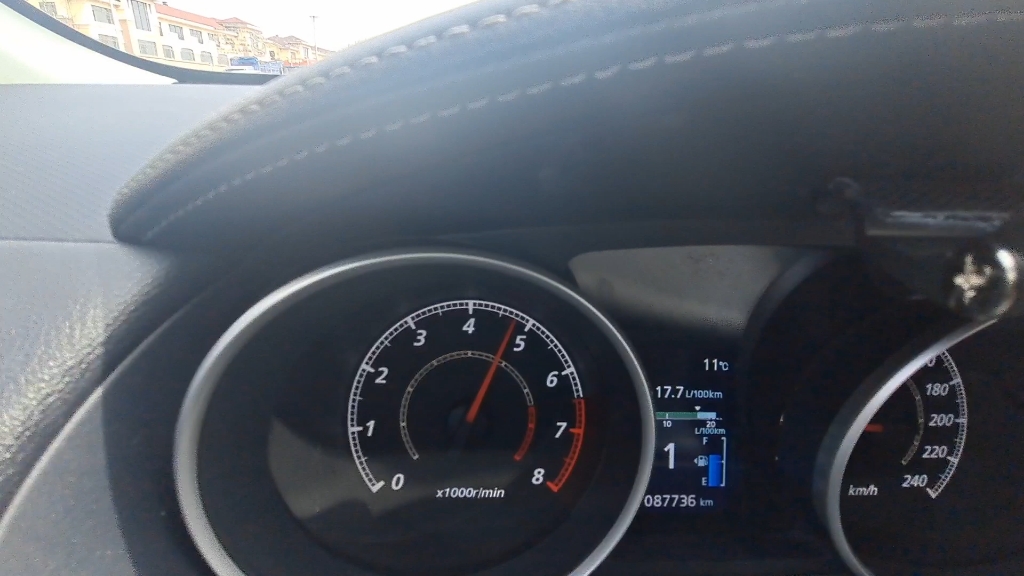 能听出MIVEC可变气门升程和正时的变化吗