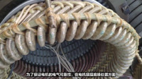 谈电机的绝缘介质重要性