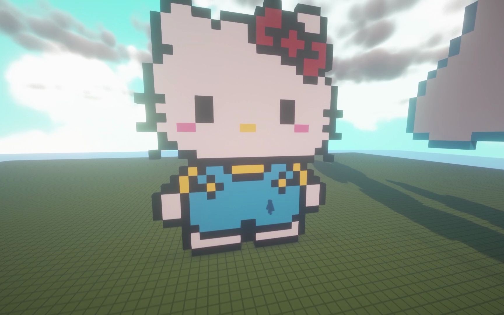 我的世界 Kitty猫·玉桂狗!_哔哩哔哩bilibili_我的世界_游戏集锦