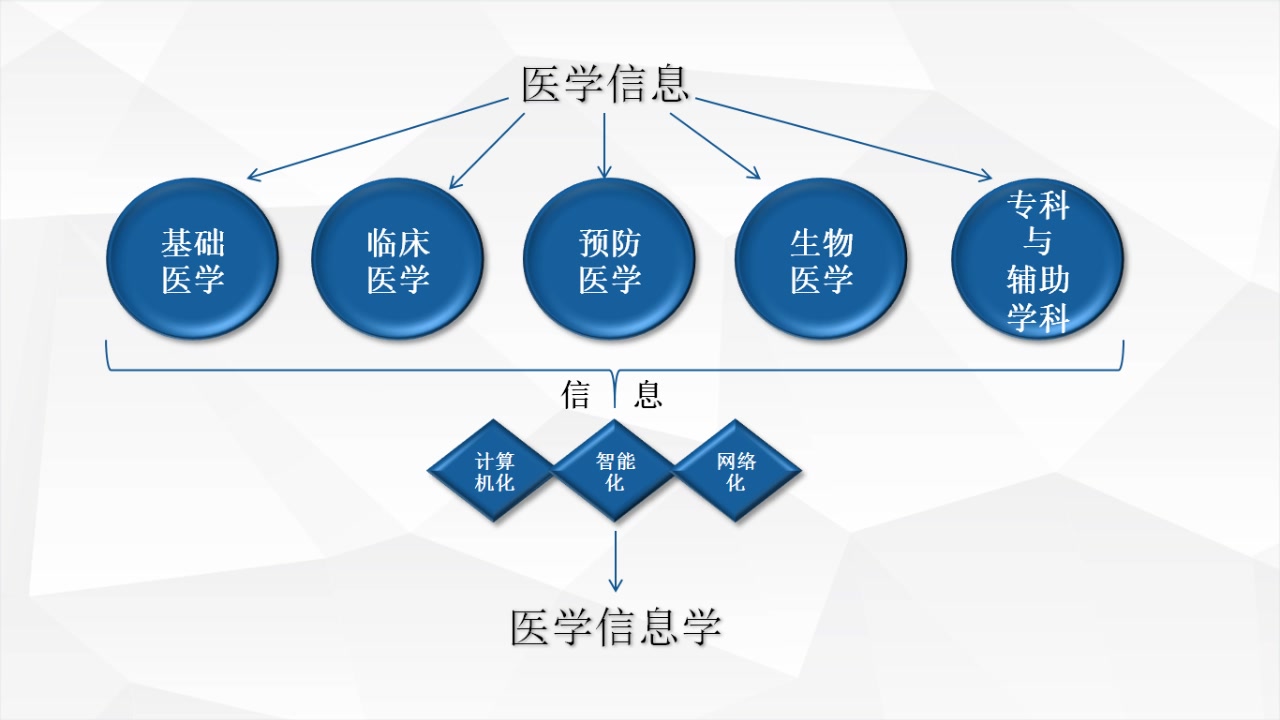 信息收集与处理