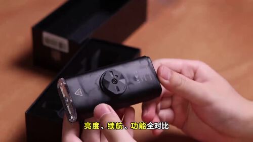 夜骑必备!十大自行车灯品牌实测排名,谁才是真正的王者?