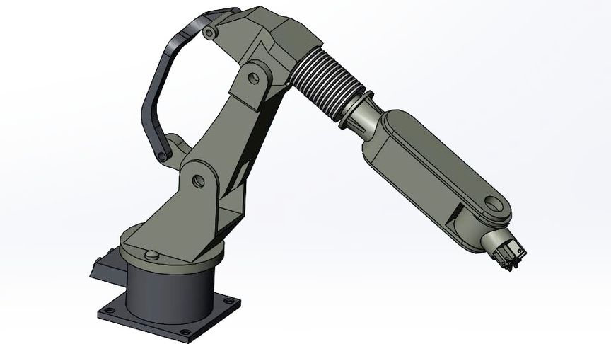 Solidworks移动面、删除面、替换面实用实例