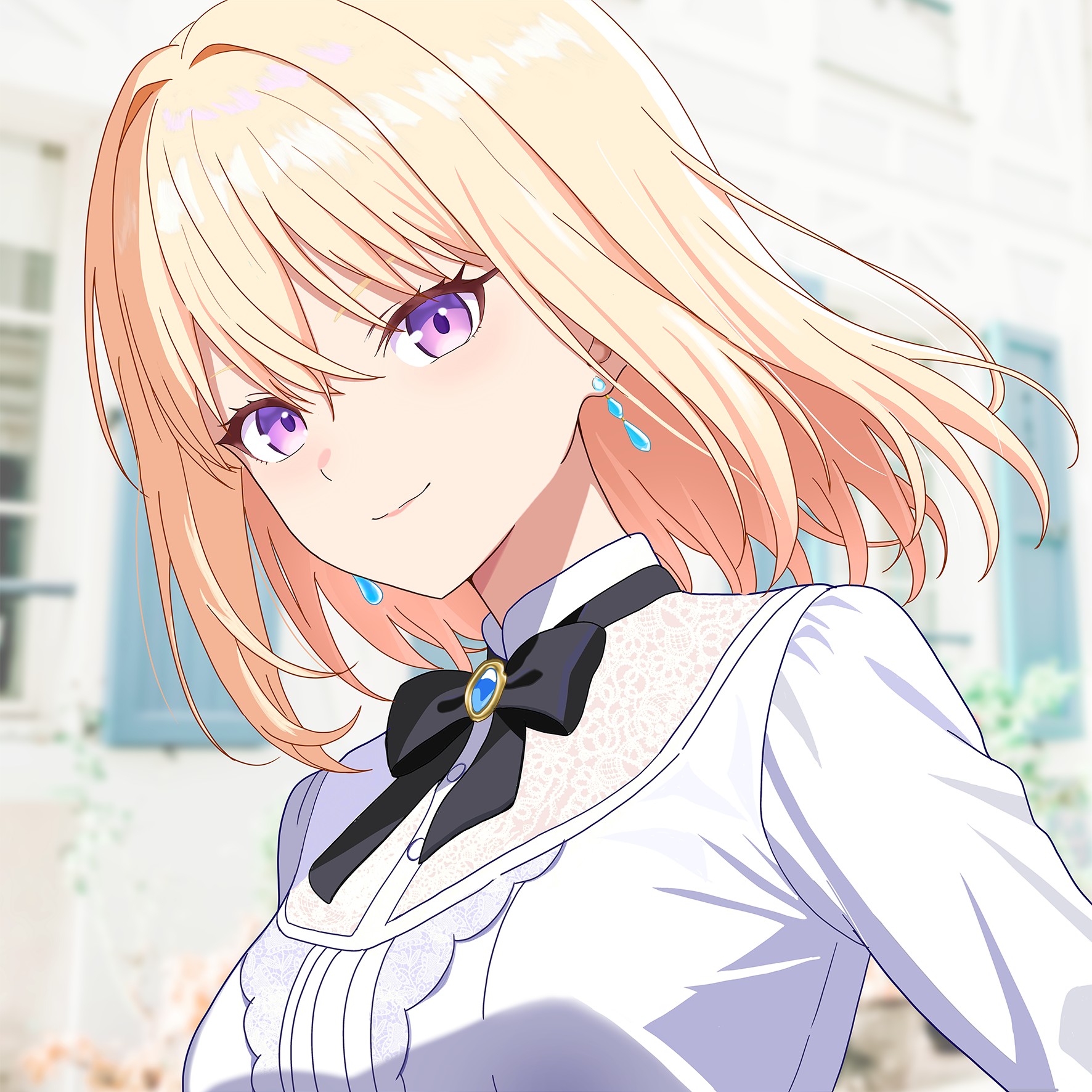 镜湾yumi 